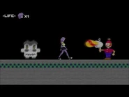 Five Nights in Anime: Reborn/Gallery | Five Nights at Freddys Fangame ...