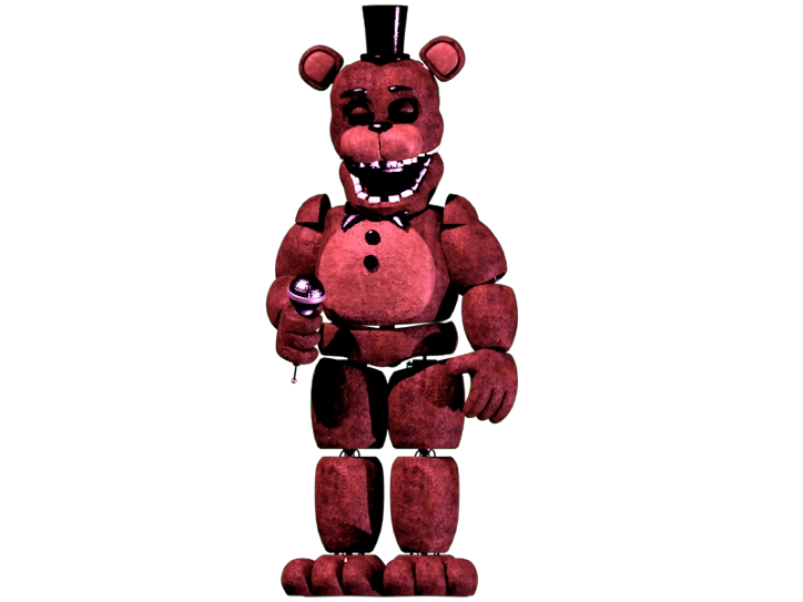 Freddy | Five Nights at Freddys Fangame Wiki | Fandom