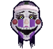 Forgotten at Fredbear's/Gallery | Five Nights at Freddys Fangame Wiki ...