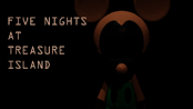 Five Nights at Treasure Island: The Collection | Five Nights at Freddys ...
