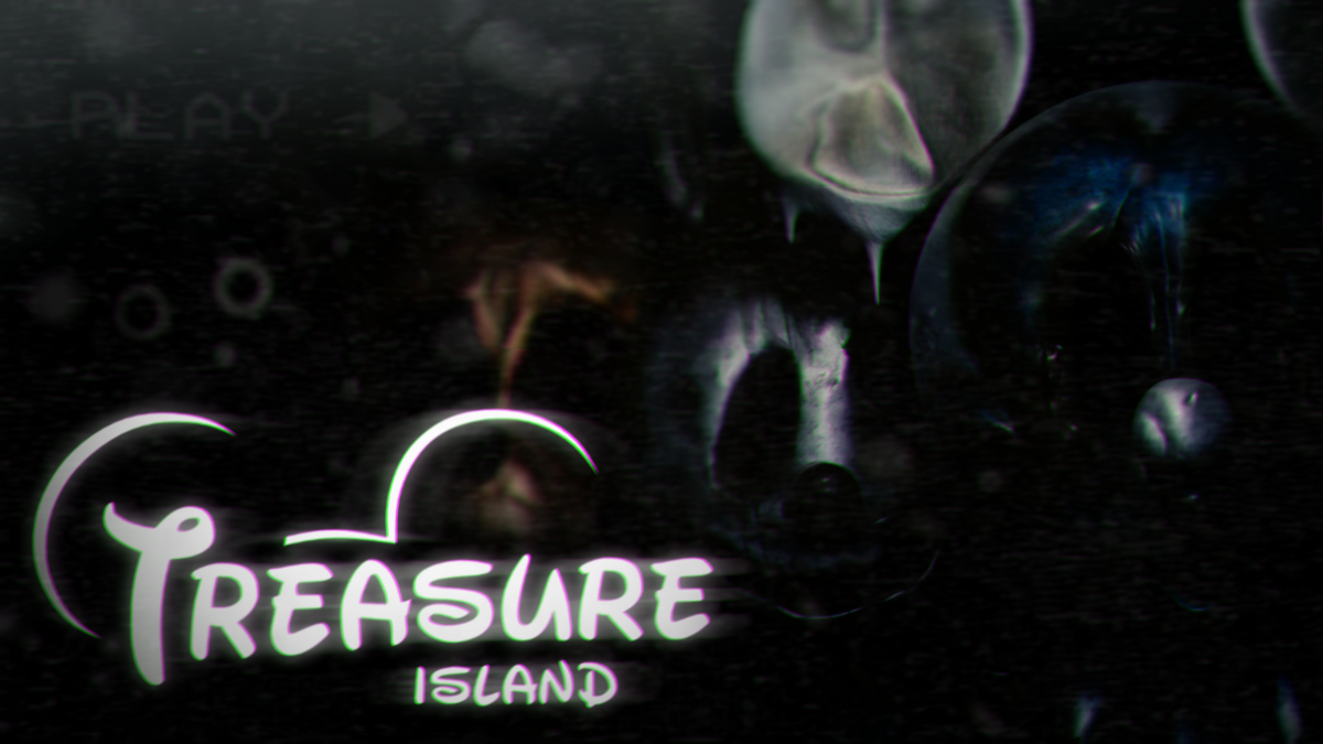 Treasure Island Five Nights At Freddys Fangame Wiki Fandom