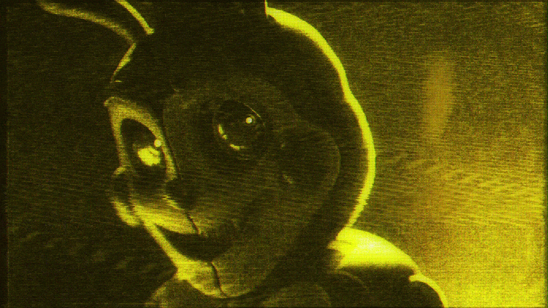 JOLLY 4 | Five Nights at Freddys Fangame Wiki | Fandom