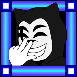 SmilerFurcifer | Five Nights at Freddys Fangame Wiki | Fandom