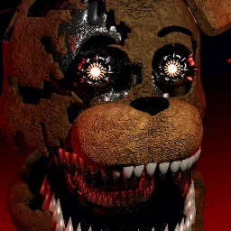 Insanity/Gallery | Five Nights at Freddys Fangame Wiki | Fandom