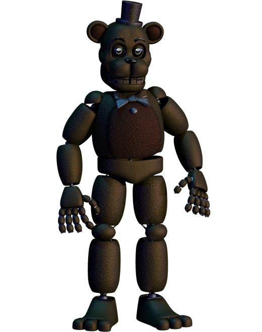 Suit | Five Nights at Freddys Fangame Wiki | Fandom
