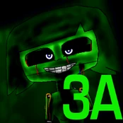 Five Nights at The AGK Studio (Series) | Five Nights at Freddys Fangame ...