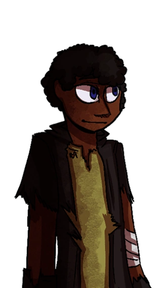 Gabriel Collins f. | Five Nights at Freddys Fangame Wiki | Fandom