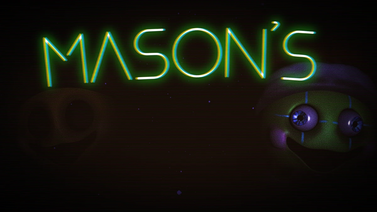 Mason's/Gallery | Five Nights at Freddys Fangame Wiki | Fandom