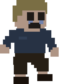 Timothy | Five Nights at Freddys Fangame Wiki | Fandom
