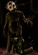 The Remnants of Tubby-Land/Gallery | Five Nights at Freddys Fangame ...