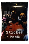 Radiance Team | Five Nights at Freddys Fangame Wiki | Fandom