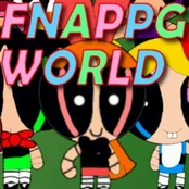 Five Nights at Powerpuff Girls (Series) | Five Nights at Freddys ...