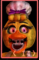 Welcome to Freddy's/Chica | Five Nights at Freddys Fangame Wiki | Fandom