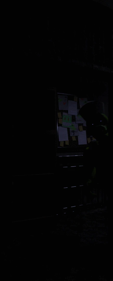 ELLIE'S/Ellie/Gallery | Five Nights at Freddys Fangame Wiki | Fandom