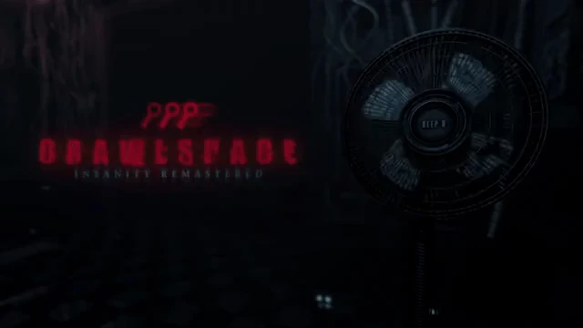 CRAWLSPACE: Insanity Remastered | Five Nights at Freddys Fangame Wiki ...