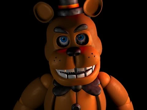 Five Nights At Freddy's Evolution/Gallery | Five Nights at Freddys ...