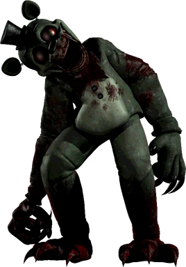 Freddybear | Five Nights at Freddys Fangame Wiki | Fandom