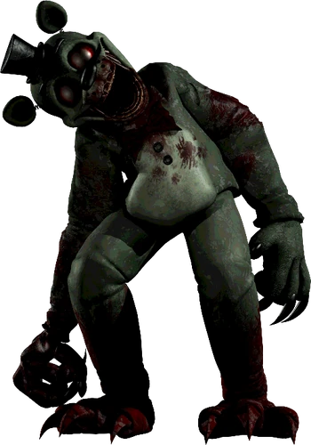 Freddybear | Five Nights at Freddys Fangame Wiki | Fandom