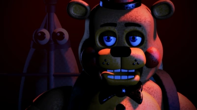 Creepy Nights at Freddy's 2 | Five Nights at Freddys Fangame Wiki | Fandom