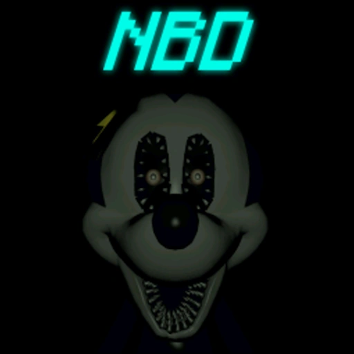 Nightmare Before Disney (Malrat_) | Five Nights at Freddys Fangame Wiki ...