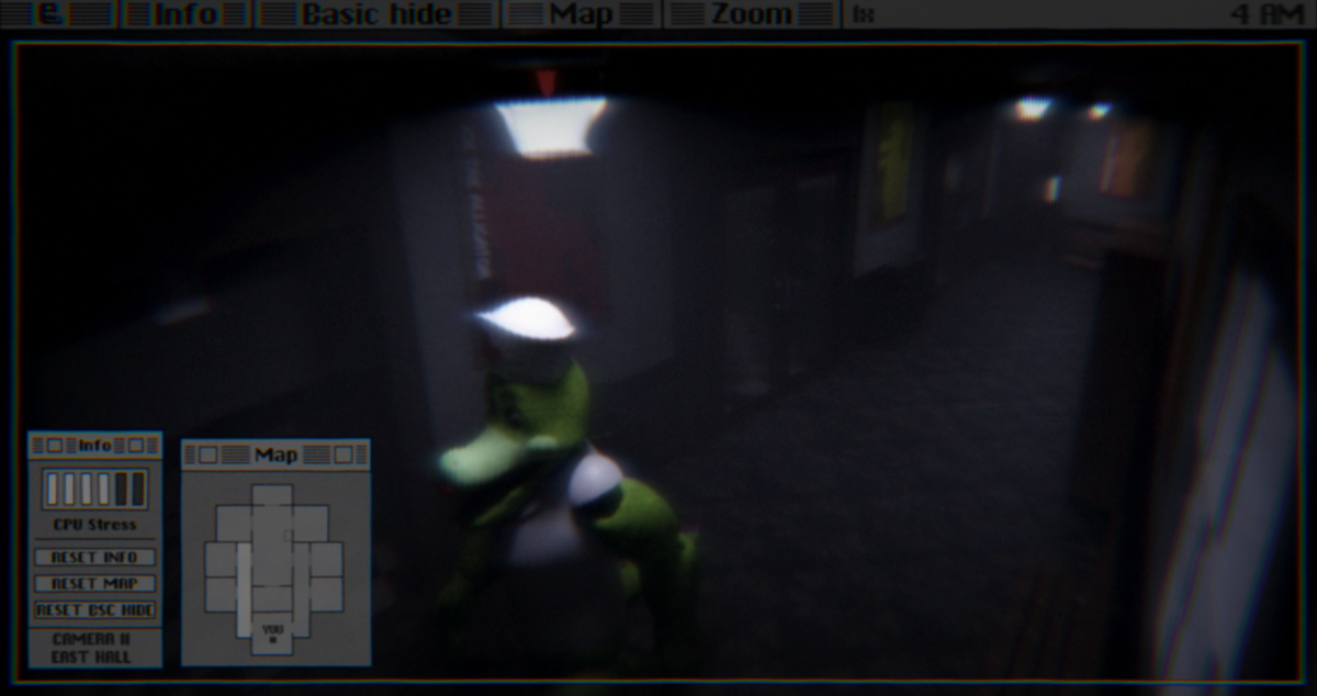 Elliesgallery Five Nights At Freddys Fangame Wiki Fandom