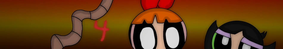 Five Nights at Powerpuff Girls 4 | Five Nights at Freddys Fangame Wiki ...