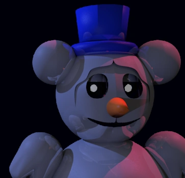 It's Cold Out Tonight | Five Nights at Freddys Fangame Wiki | Fandom
