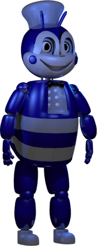 Jolly | Five Nights at Freddys Fangame Wiki | Fandom