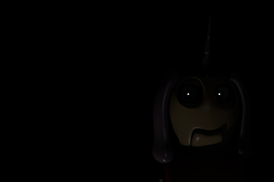 One Night at Purity's/Gallery | Five Nights at Freddys Fangame Wiki ...