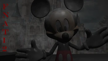 Five Nights at Treasure Island: Let The Show Begin | Five Nights at ...