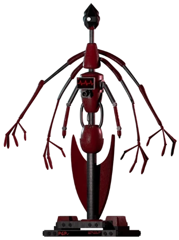 Strings | Five Nights at Freddys Fangame Wiki | Fandom