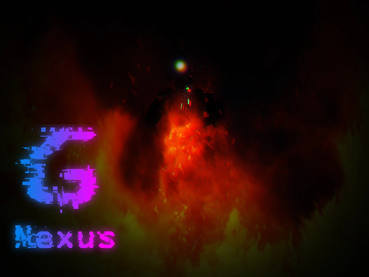 Five Nights After The Fire/Gallery | Five Nights at Freddys Fangame ...