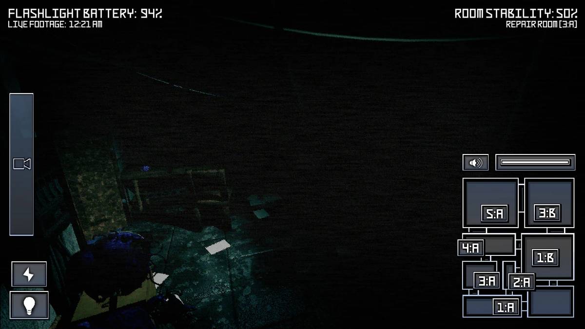 The TubbyLand Archives - ACT 1/Gallery | Five Nights at Freddys Fangame ...