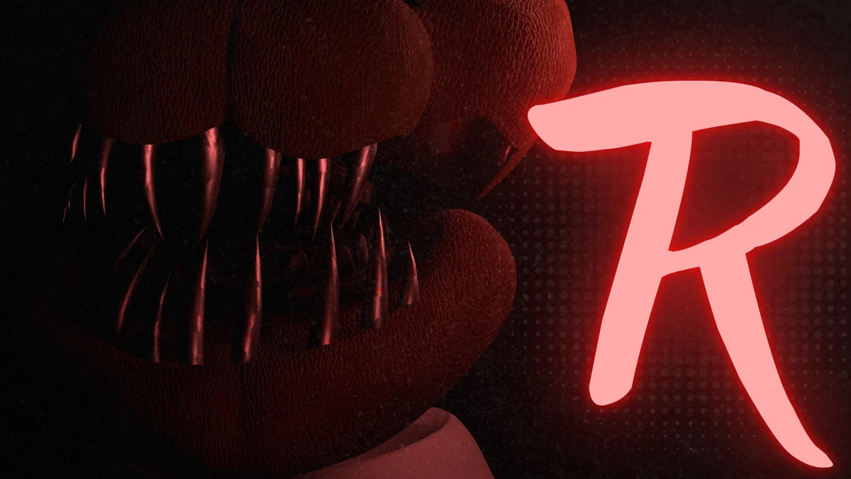 Insanity: Re-Incarnated | Five Nights at Freddys Fangame Wiki | Fandom