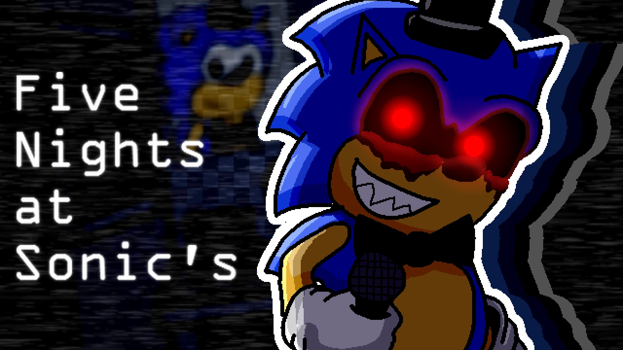 Final Nights (Series) | Five Nights at Freddys Fangame Wiki | Fandom