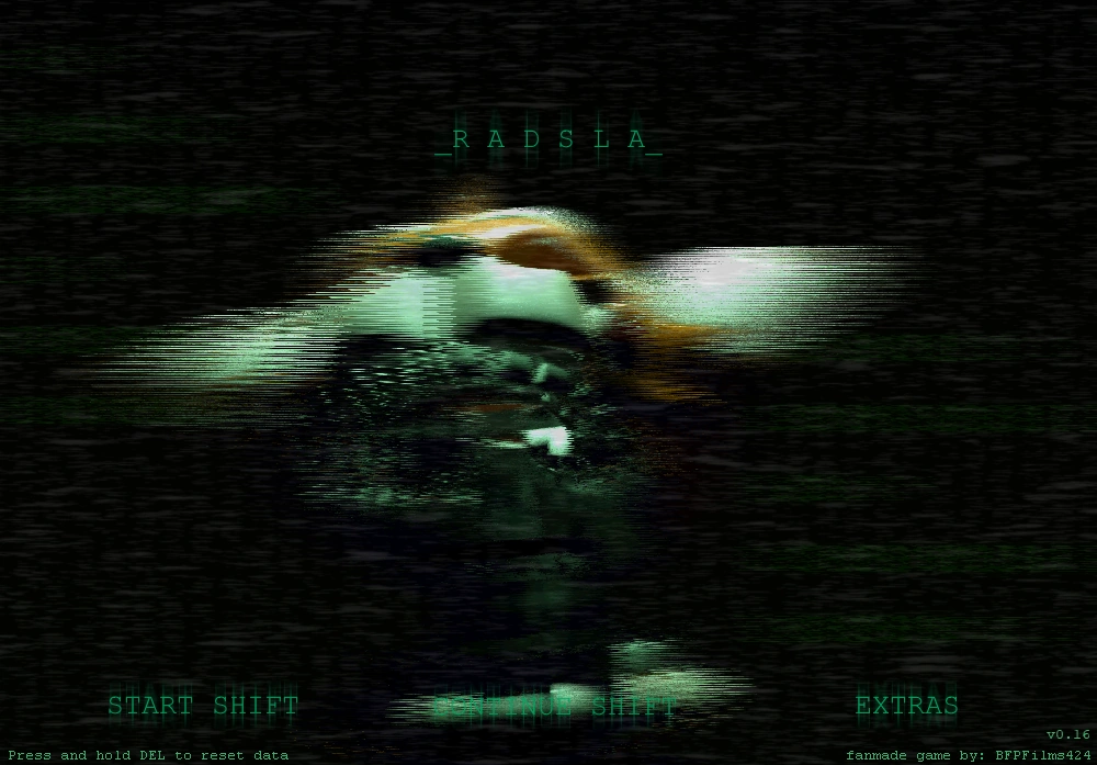 _RADSLA_ | Five Nights at Freddys Fangame Wiki | Fandom