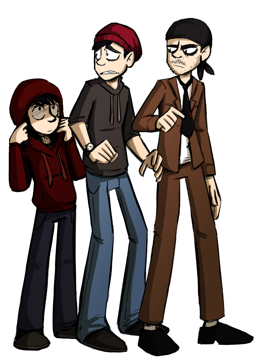 Fritz Glade Five Nights At Freddys Fangame Wiki Fandom