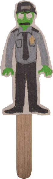 John Write | Five Nights at Freddys Fangame Wiki | Fandom