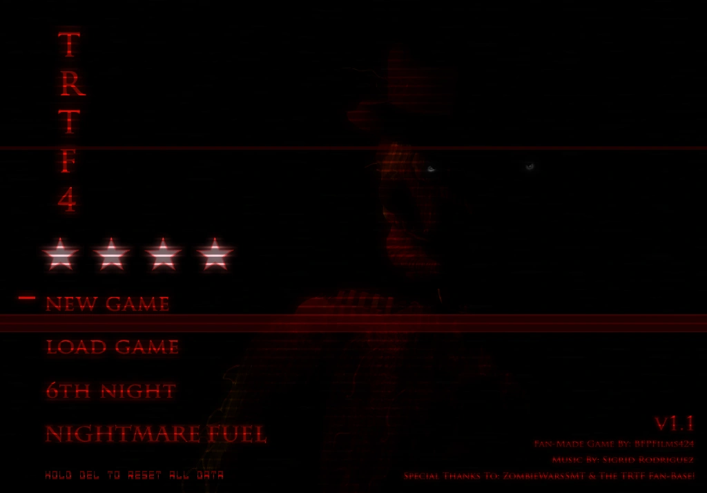 The Return to Freddy's 4/Gallery | Five Nights at Freddys Fangame Wiki ...