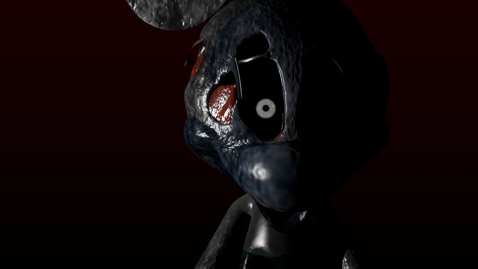 Five Nights at Treasure Island: The End of Disney/Gallery | Five Nights ...