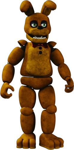 Spring Bonnie | Five Nights at Freddys Fangame Wiki | Fandom
