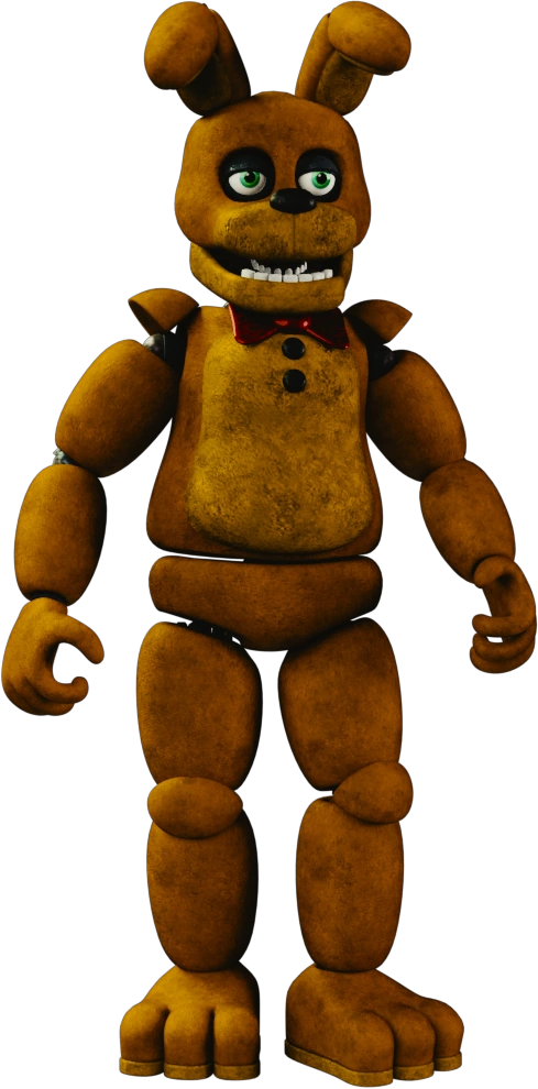 Spring Bonnie | Five Nights at Freddys Fangame Wiki | Fandom