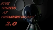 Five Nights at Treasure Island: The Collection | Five Nights at Freddys ...