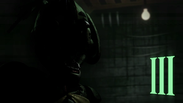 Project Readjusted 3/Gallery | Five Nights at Freddys Fangame Wiki | Fandom