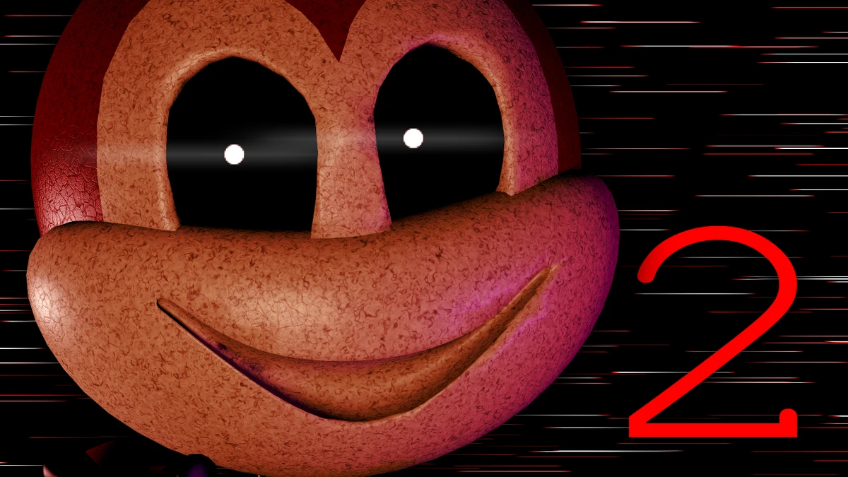 JOLLY 2 | Five Nights at Freddys Fangame Wiki | Fandom