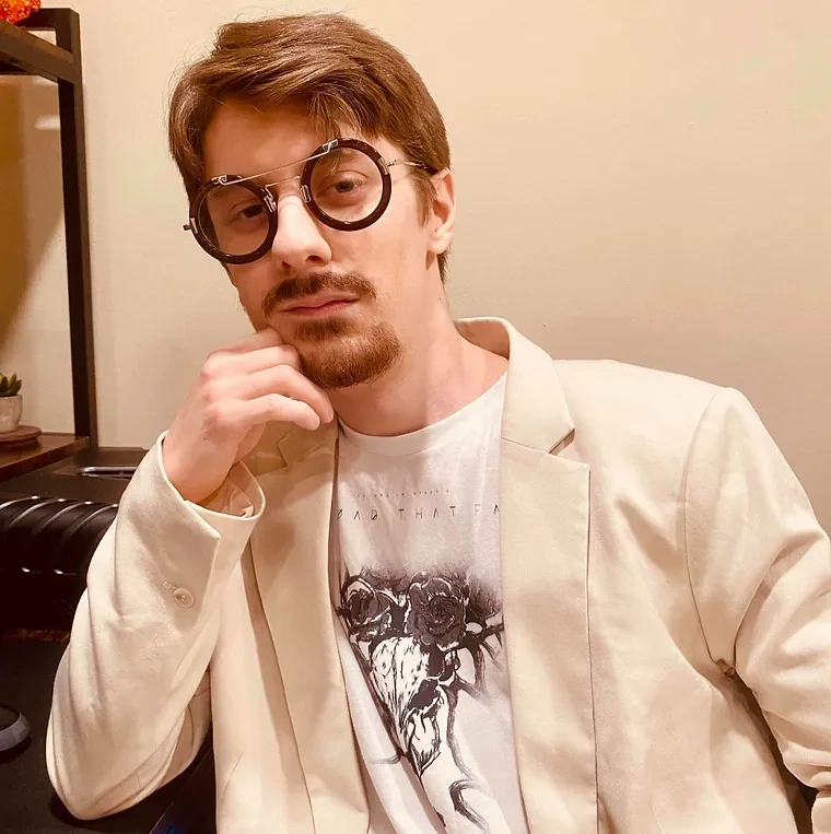 Tyler Ahlström | Five Nights at Freddys Fangame Wiki | Fandom