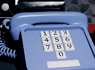 Graveyard Shift at Freddy's/Phone Guy | Five Nights at Freddys Fangame ...