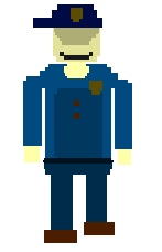 John Write | Five Nights at Freddys Fangame Wiki | Fandom