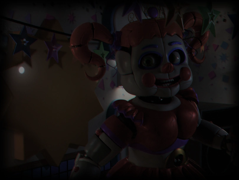 Circus Baby/Gallery | Five Nights at Freddys Fangame Wiki | Fandom
