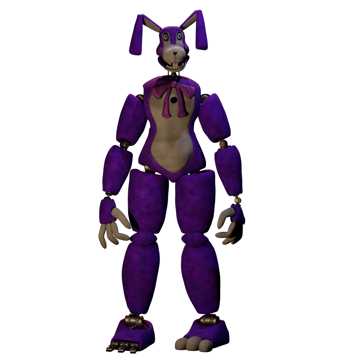 Banny | Five Nights at Freddys Fangame Wiki | Fandom